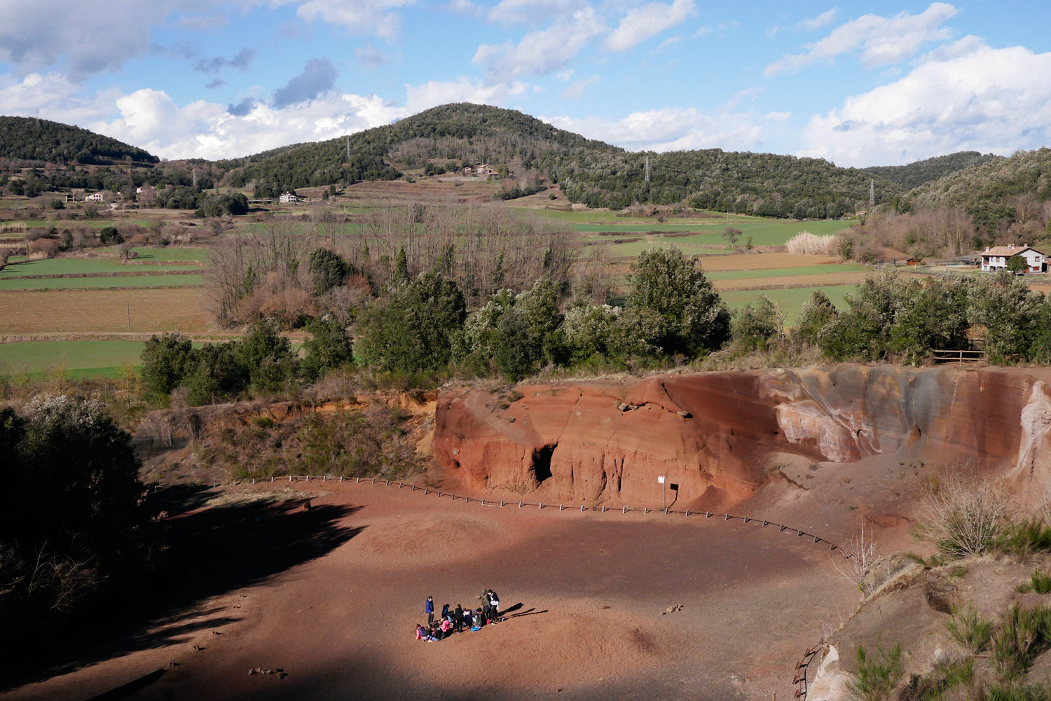 volcan le croscat - Beyondzewords